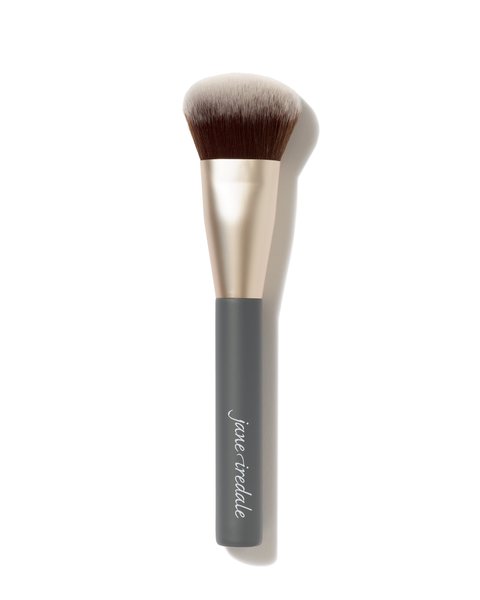 Multiuse Blending Brush - Crystal Clear Skin Management